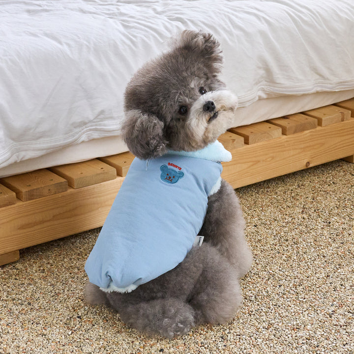 SNUGGLE PADDING (SKY BLUE)